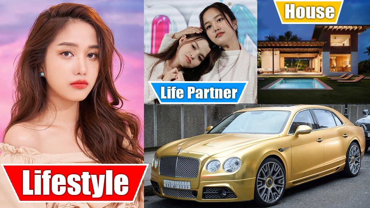 Freen Sarocha Lifestyle (GAP The series) Drama , Boyfriend, Age, Income, Hobbies, Biography 2022 ...