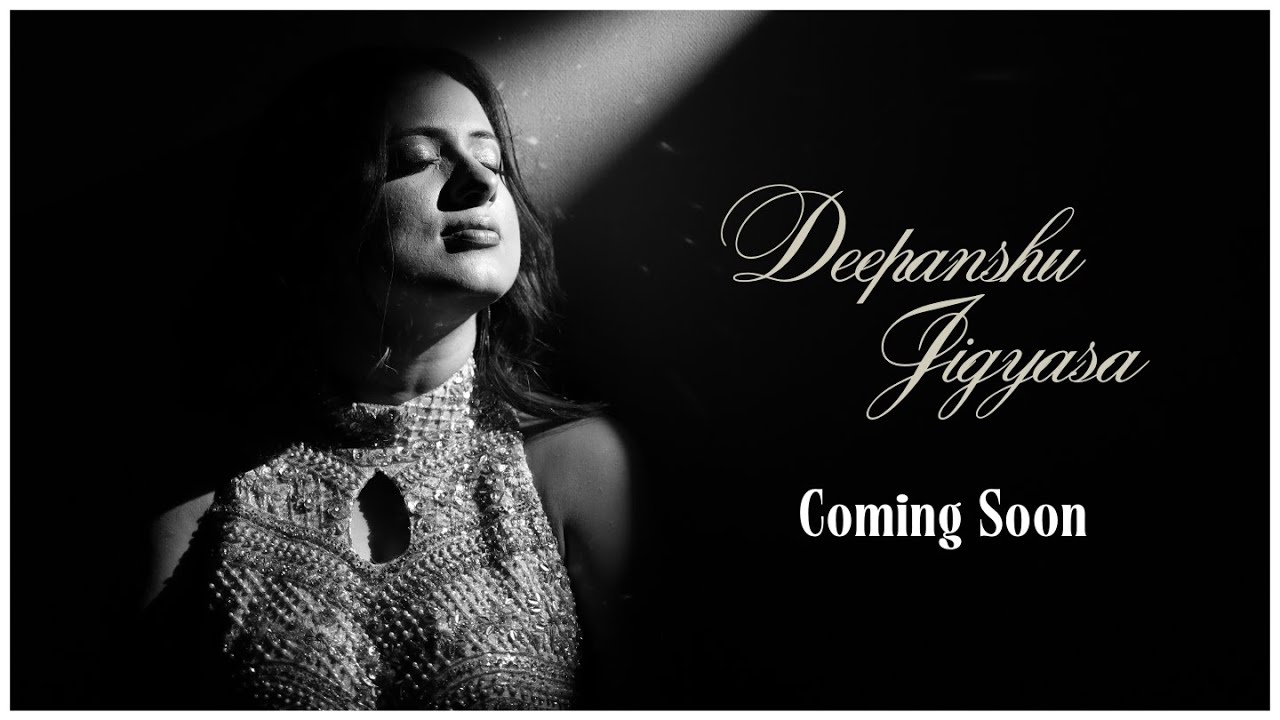 Deepanshu & Jigyasa: A Love Story Unfolding | Coming Soon | Wedding Film Teaser | 2024 - YouTube