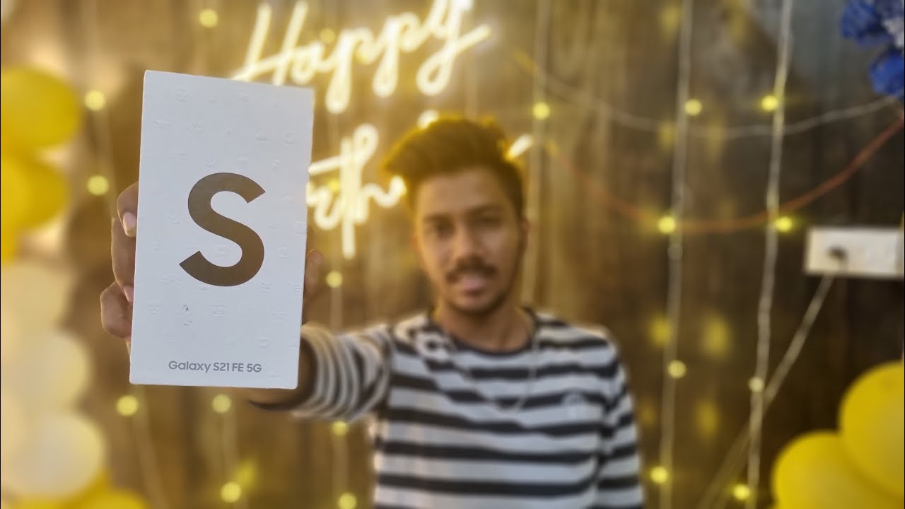 MY New Phone Samsung Galaxy S21 FE 5G 🥳|| My Cafe Tour😍 || Best ...