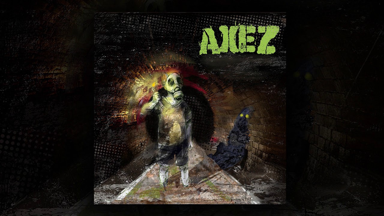 AXEZ - UPGRADE ZERO (Official Audio) - YouTube