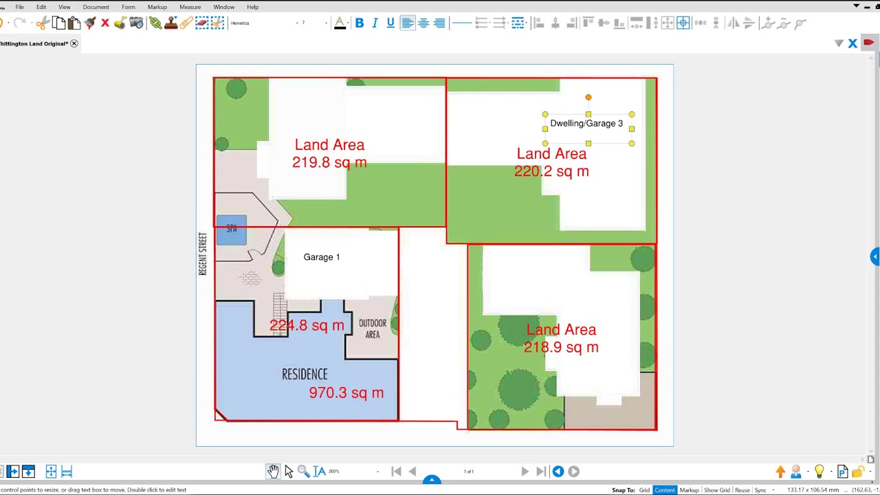 Bluebeam for Designers/Developers - YouTube