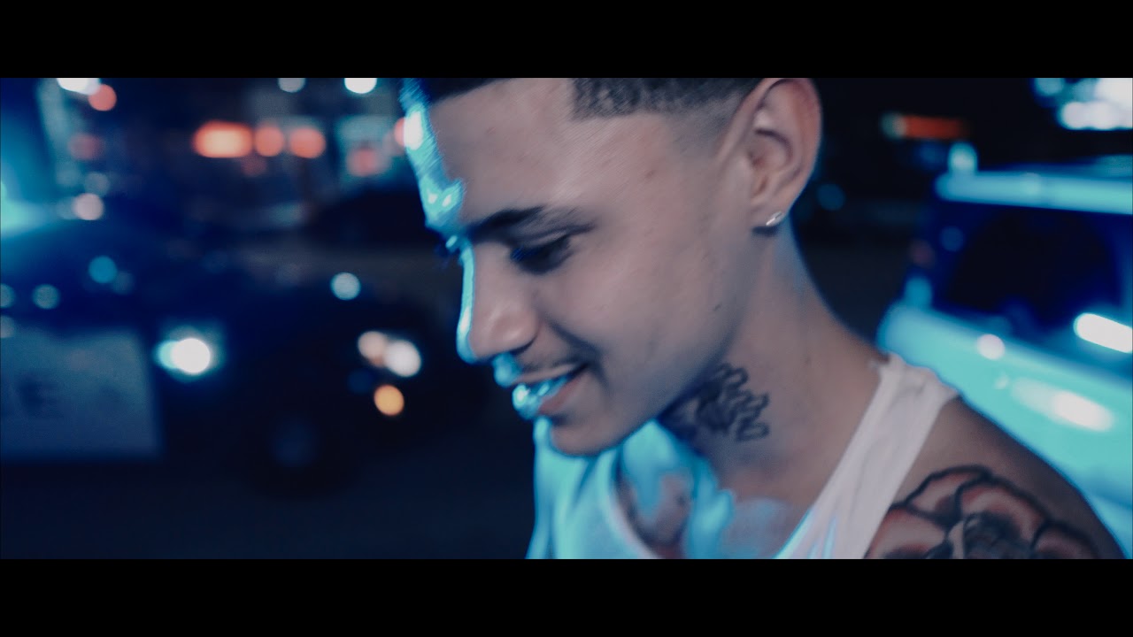 Jaydo - REACT (Official Music Video) - YouTube