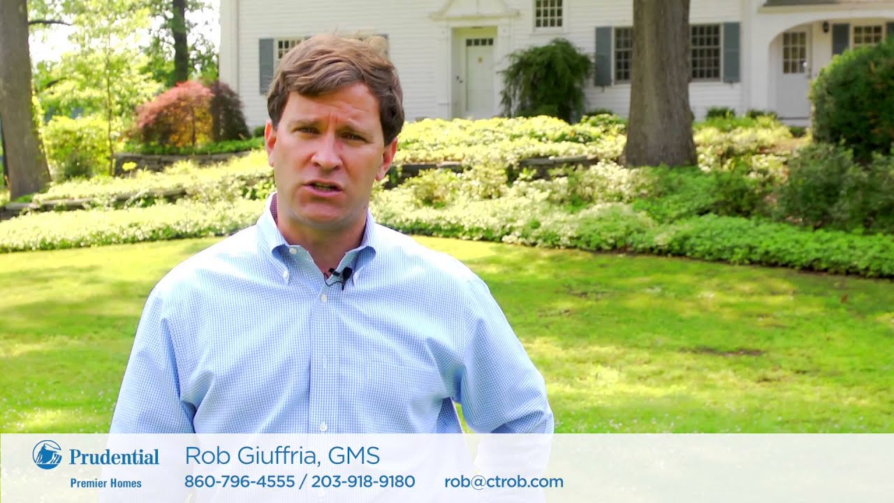 The Secret to Selecting a Realtor - CT Rob Giuffria, GMS | Farmington ...
