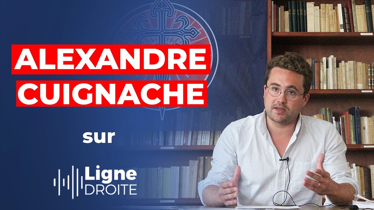 Immigration : les réflexions d'Edouard Philippe - Alexandre Cuignache ...