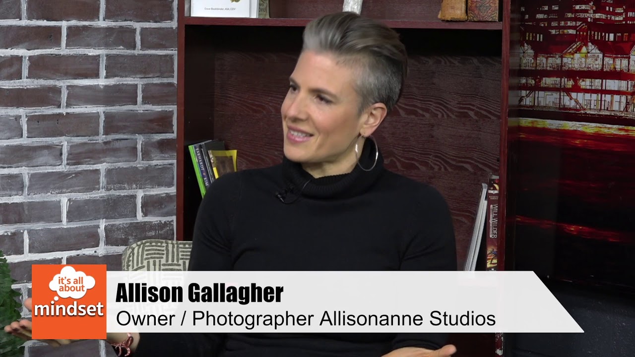 MS Allison Gallagher - YouTube
