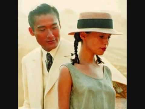 L'amant  (The Lover)- Music from the movie (By Grabriel Yared)