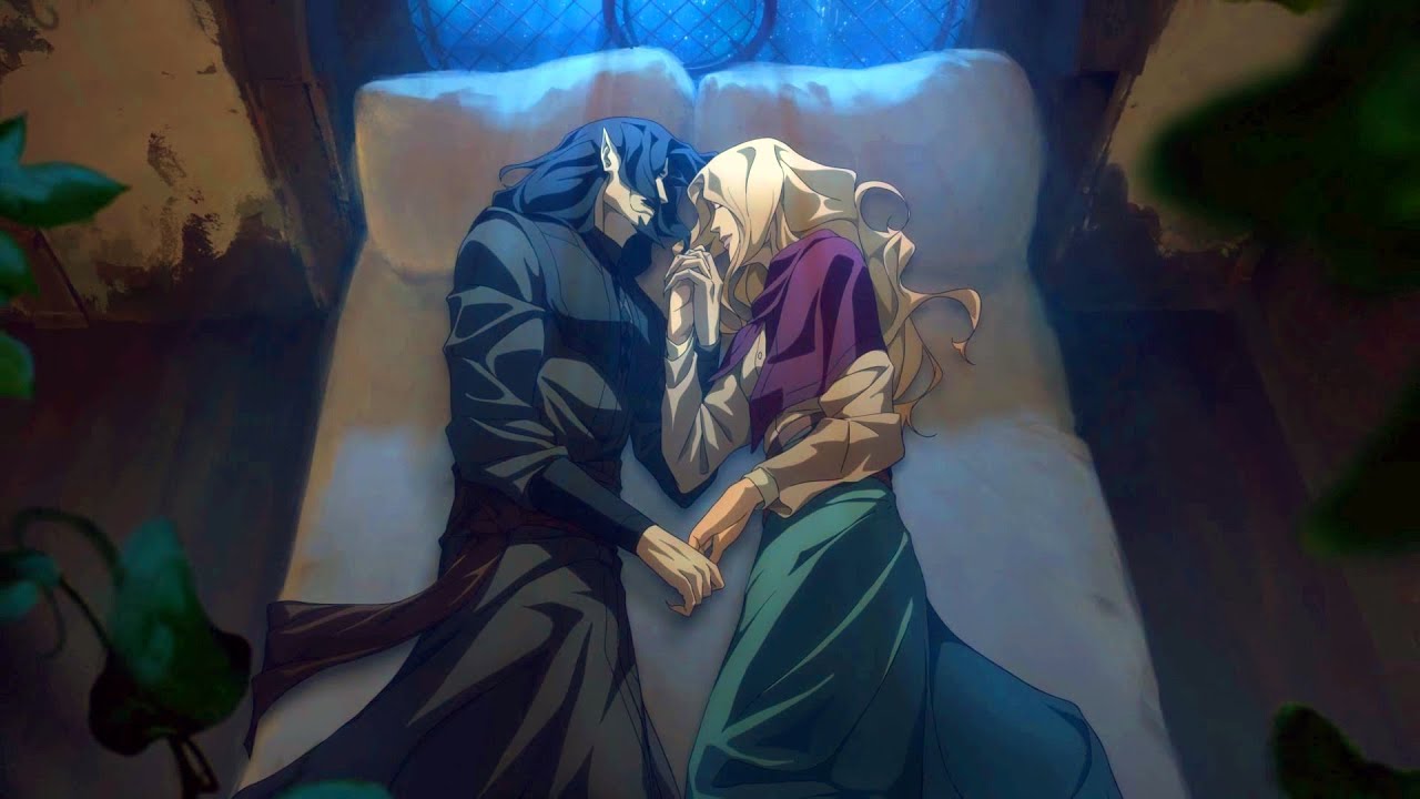 Castlevania | Enemy Inside - Summer Son - YouTube