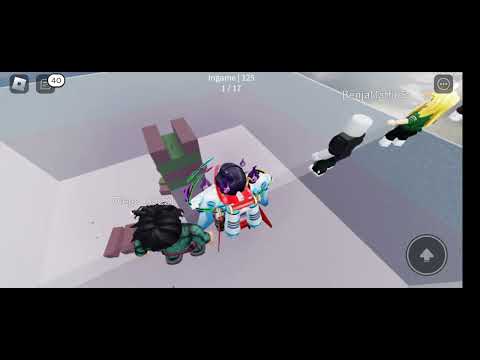 playing tetris in roblox - YouTube
