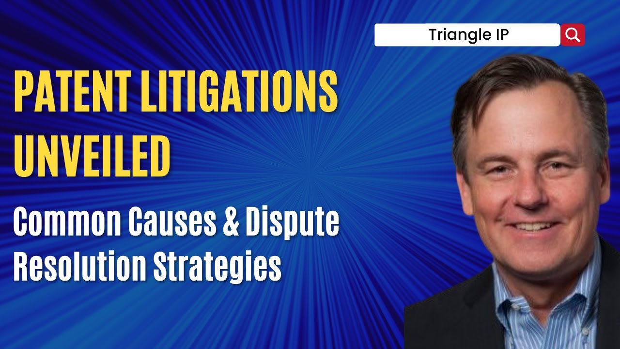 Patent Litigations Unveiled: Common Causes & Dispute Resolution ...