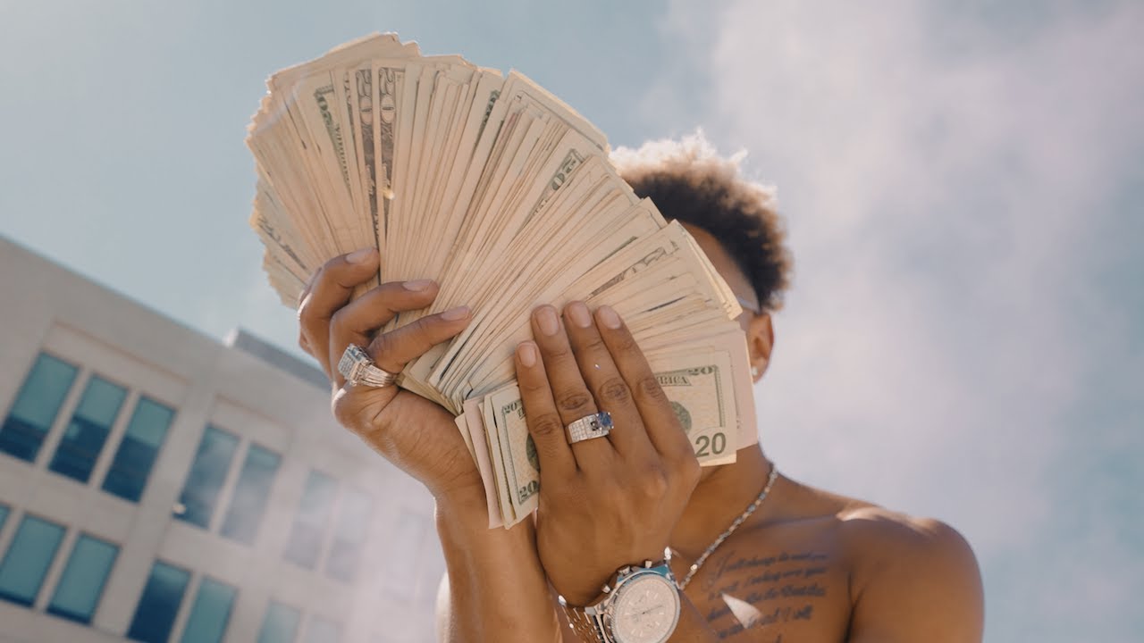 Rick Racks - Get It (Official Music Video) - YouTube