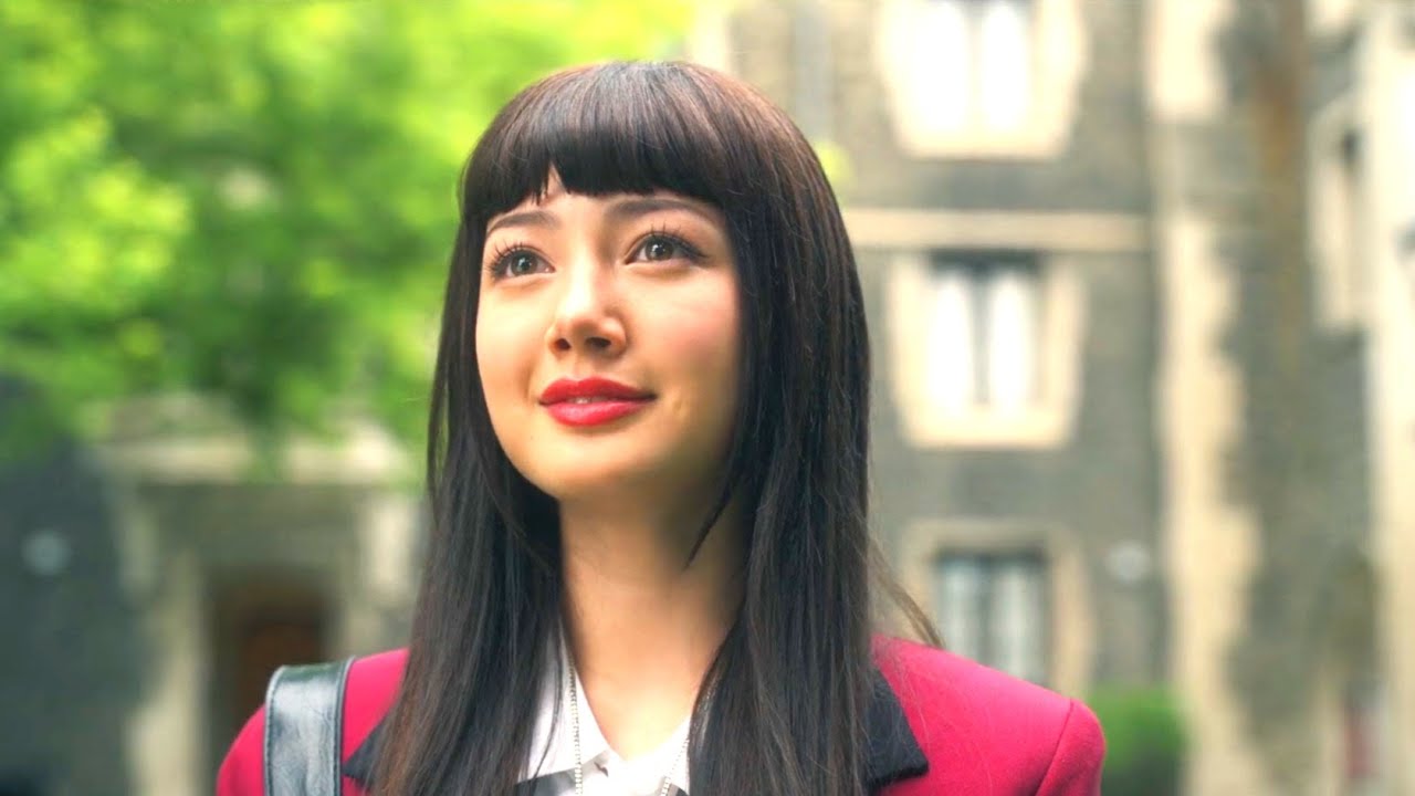 Netflix Bet Episode 1 Recap & Ending Explained - YouTube