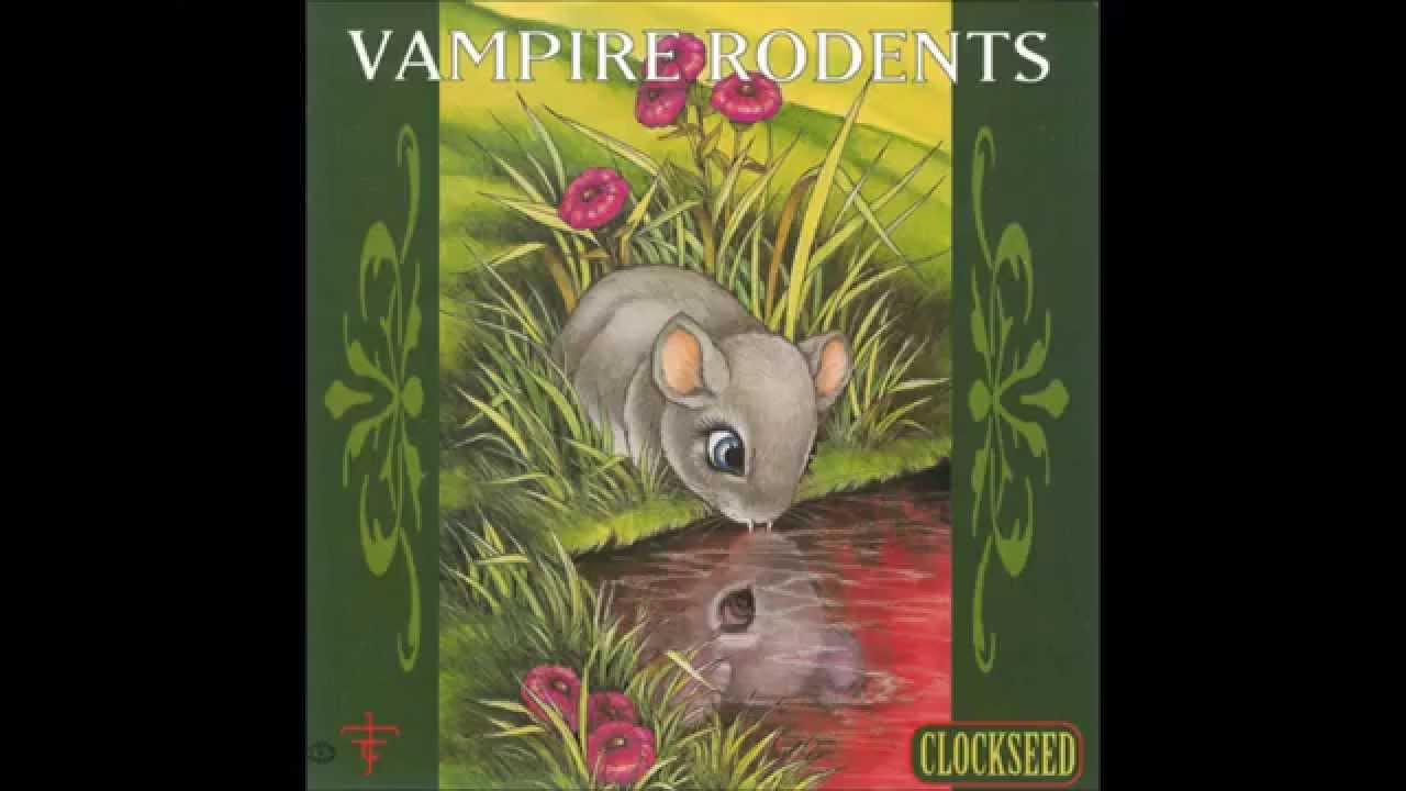 Vampire Rodents - Terra Amata - YouTube