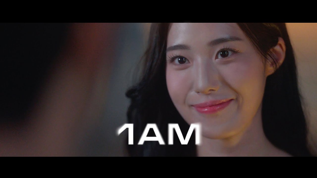 [MV] IM SE JUN (임세준)_1AM (원에이엠) - YouTube