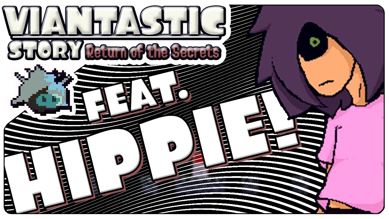 Viantastic.. THE GAME?!? | Viantastic Story - YouTube