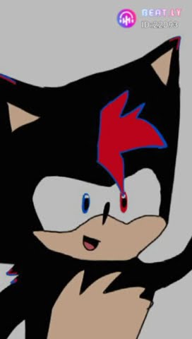 😉 Enzo Sonic Shadow silver 😉 - YouTube