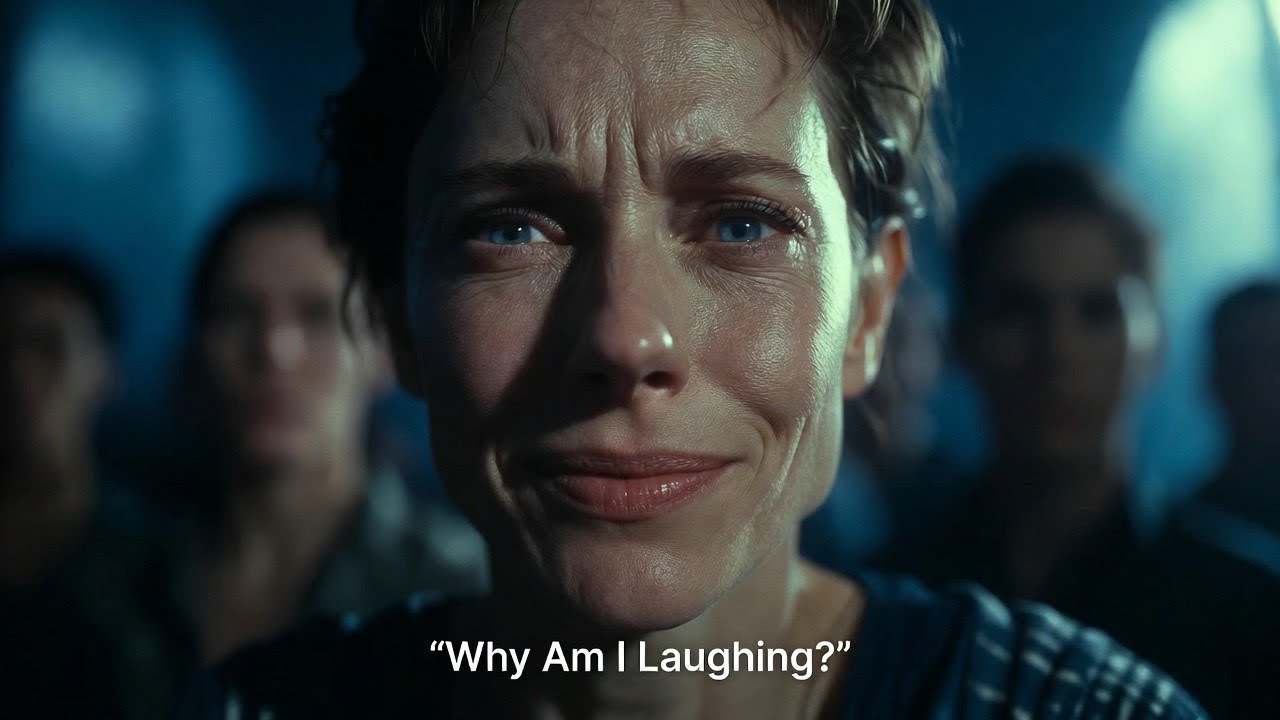 This Is Why You Laugh When You’re Nervous - YouTube