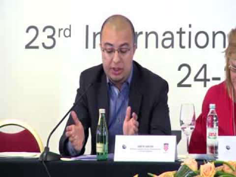 Adem ADEMI - 23rd International Steering Committee Meeting [English ...