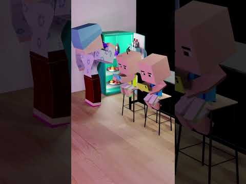 opah lupa ngga puasa #shorts