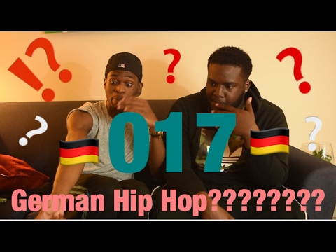 FIRST REACTION TO GERMAN RAP/HIP HOP/TRAP PART 1 - Spongebozz ...