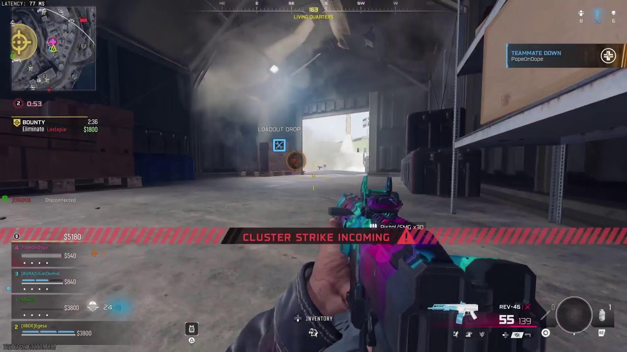 CALLOFDUTY:SNOW REBIRTH GAMEPLAYS LETS DROP SOME HIGH KILL MATCHES ...