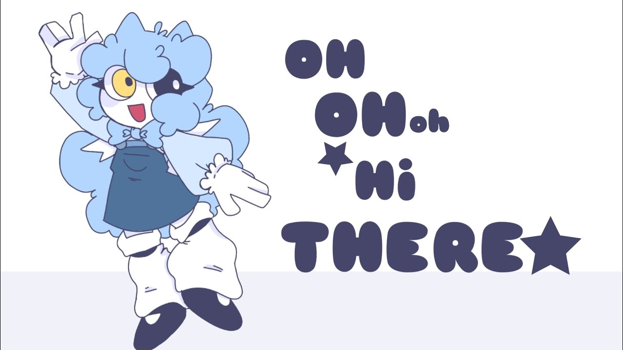 OH, OH, OH HI THERE! - YouTube