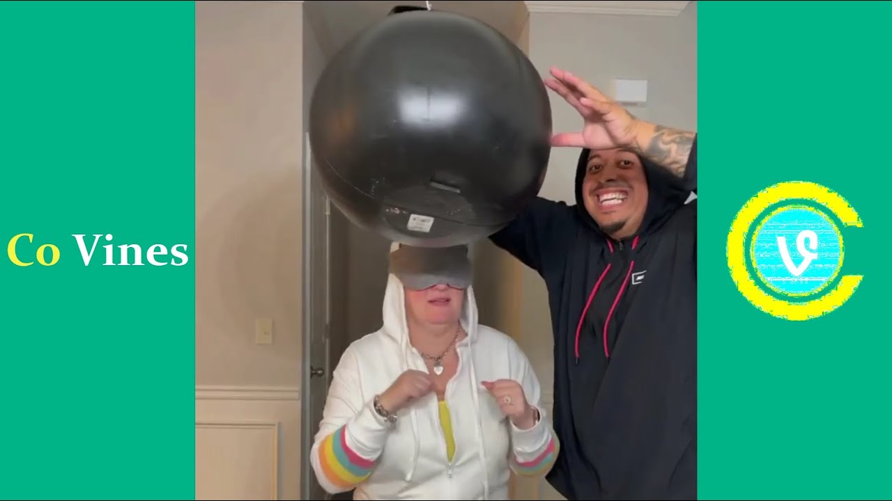 Try Not to Laugh or Grin Watching The Funniest Skits of The Week June ...