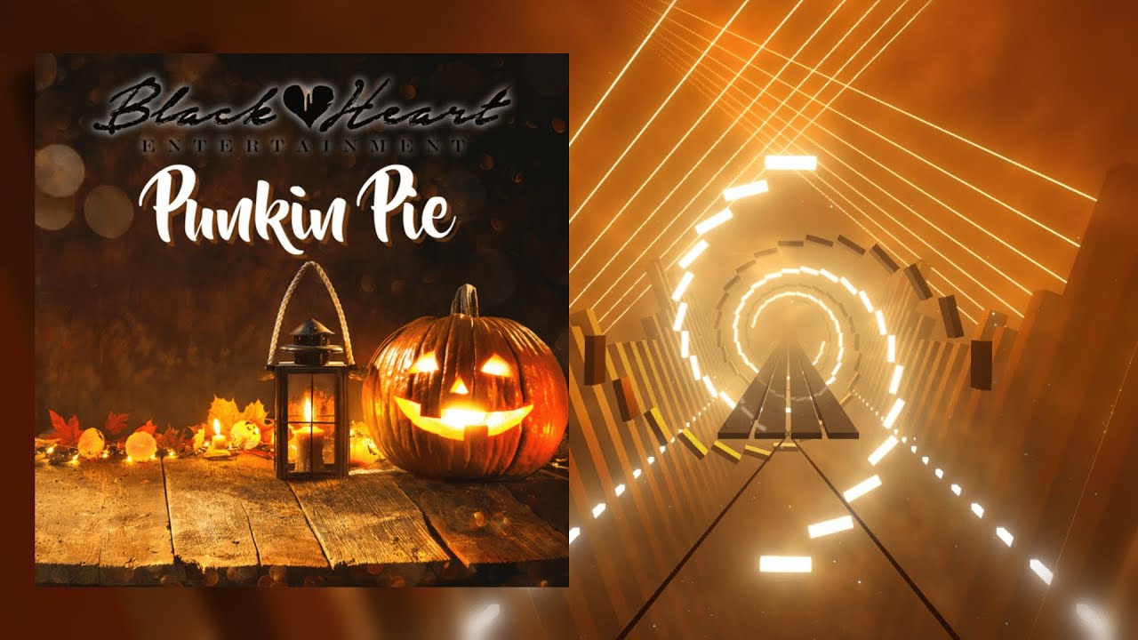 Fly Boi Keno - Punkin Pie | Beat Saber Lightshow - YouTube