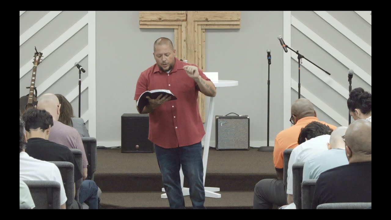 Promises Pt. 2 - Truth (Pastor Tony Tubera) - YouTube