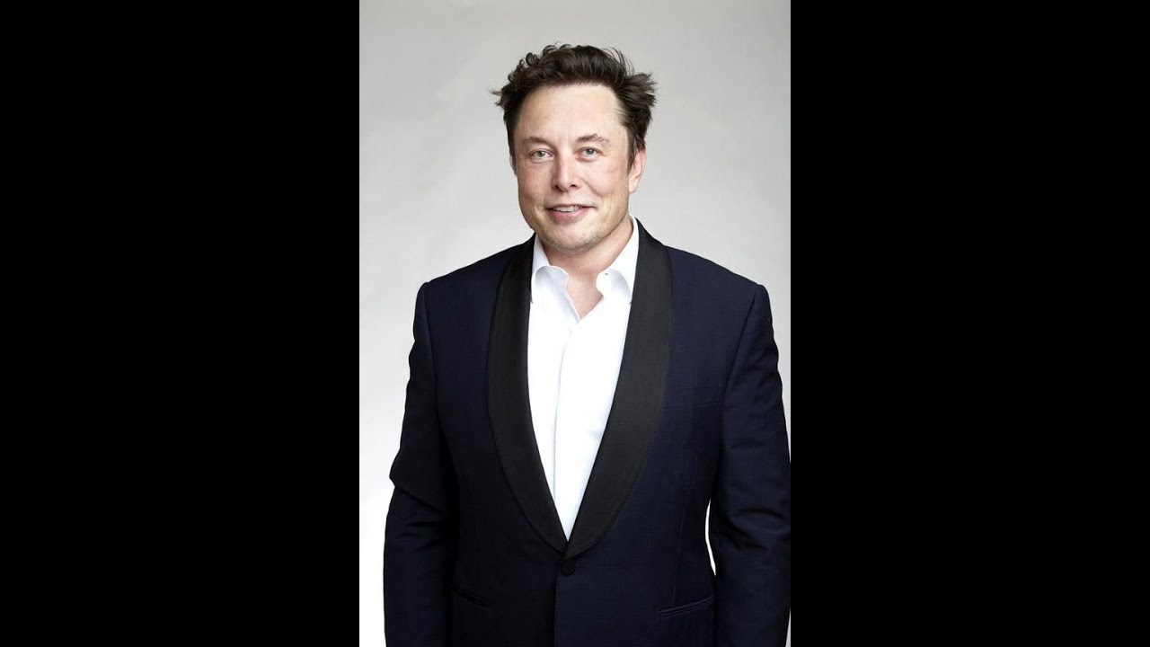 ELON MUSK HELP THE POOR SOULS OF MMTLP - YouTube