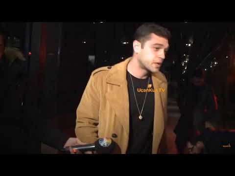 Furkan Andıç Aybüke Pusat Aşkı Bitti Mi?