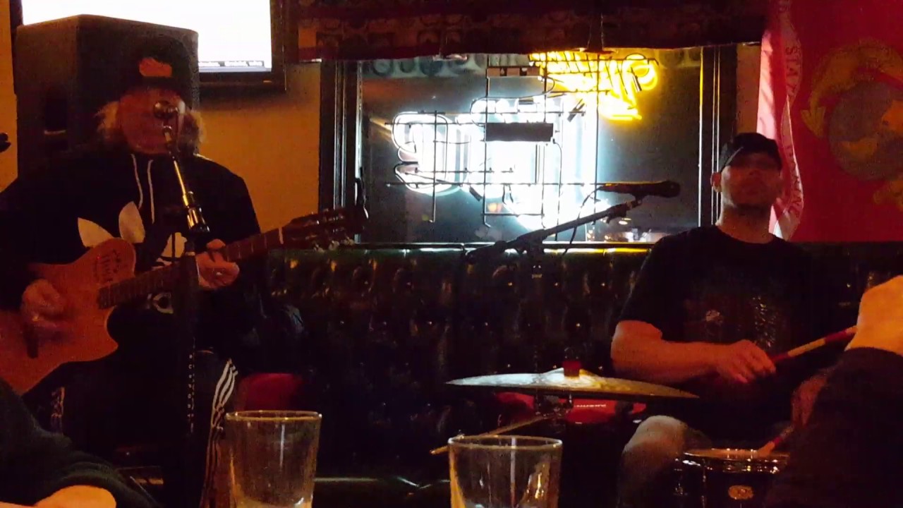 What it is - Shea Quinn & Len LeChene - YouTube