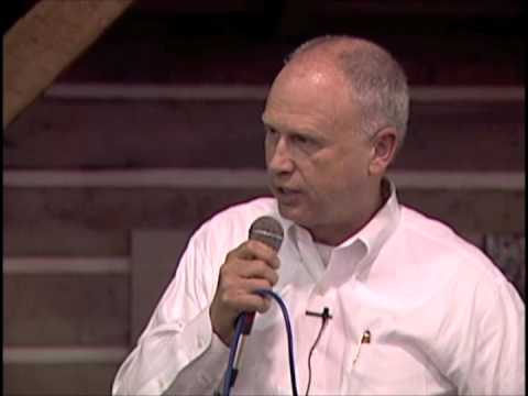 Butch Miller Campaign Event - YouTube