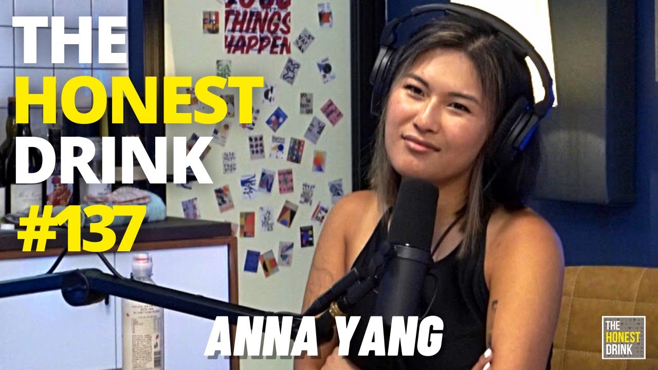 Anna Yang: Hypnosis, Our Past Lives, Authenticity, Love, Pleasure ...