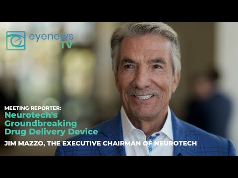 Neurotech's Groundbreaking Drug Delivery Device: A Game Changer in ...