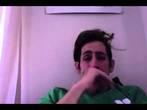 My reaction to Shane Koyczan's Video Instructions for a Bad Day - YouTube