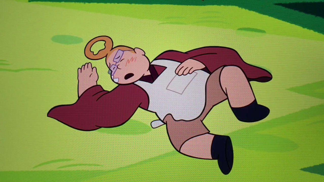 Steven Universe-The Swan Princess-Part 4: The Great Animal Attacks ...