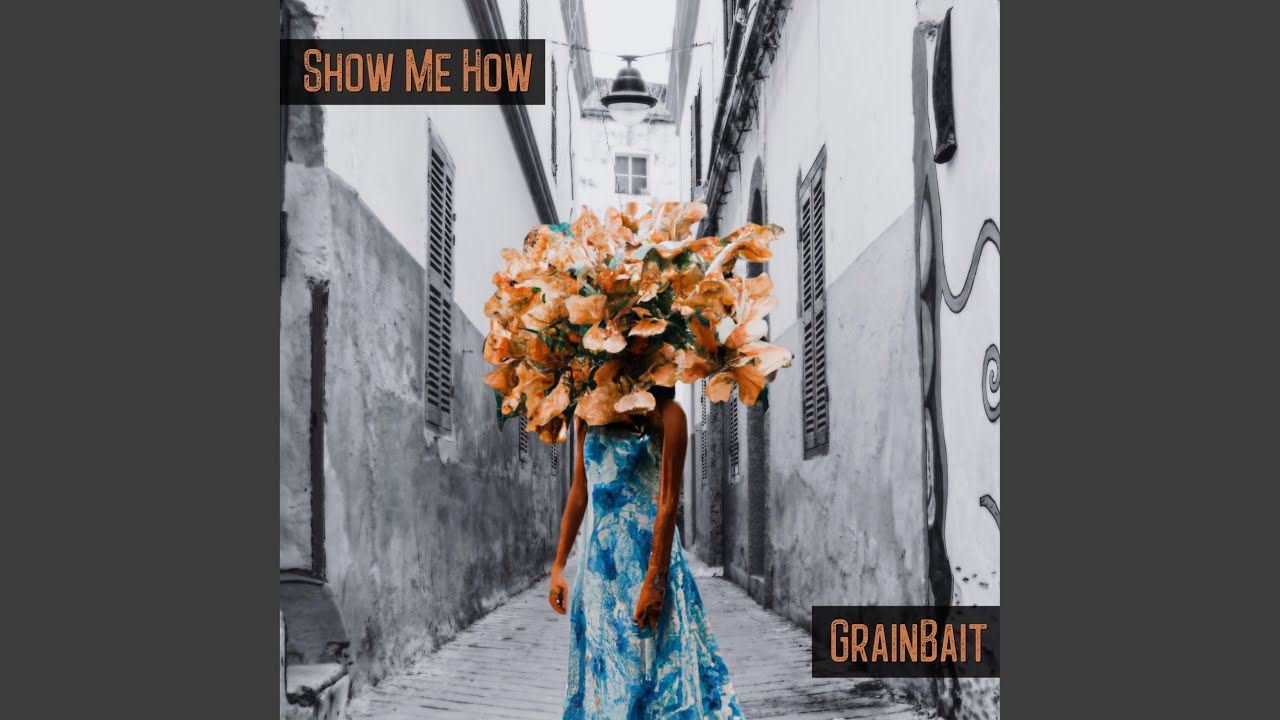 Show Me How - YouTube