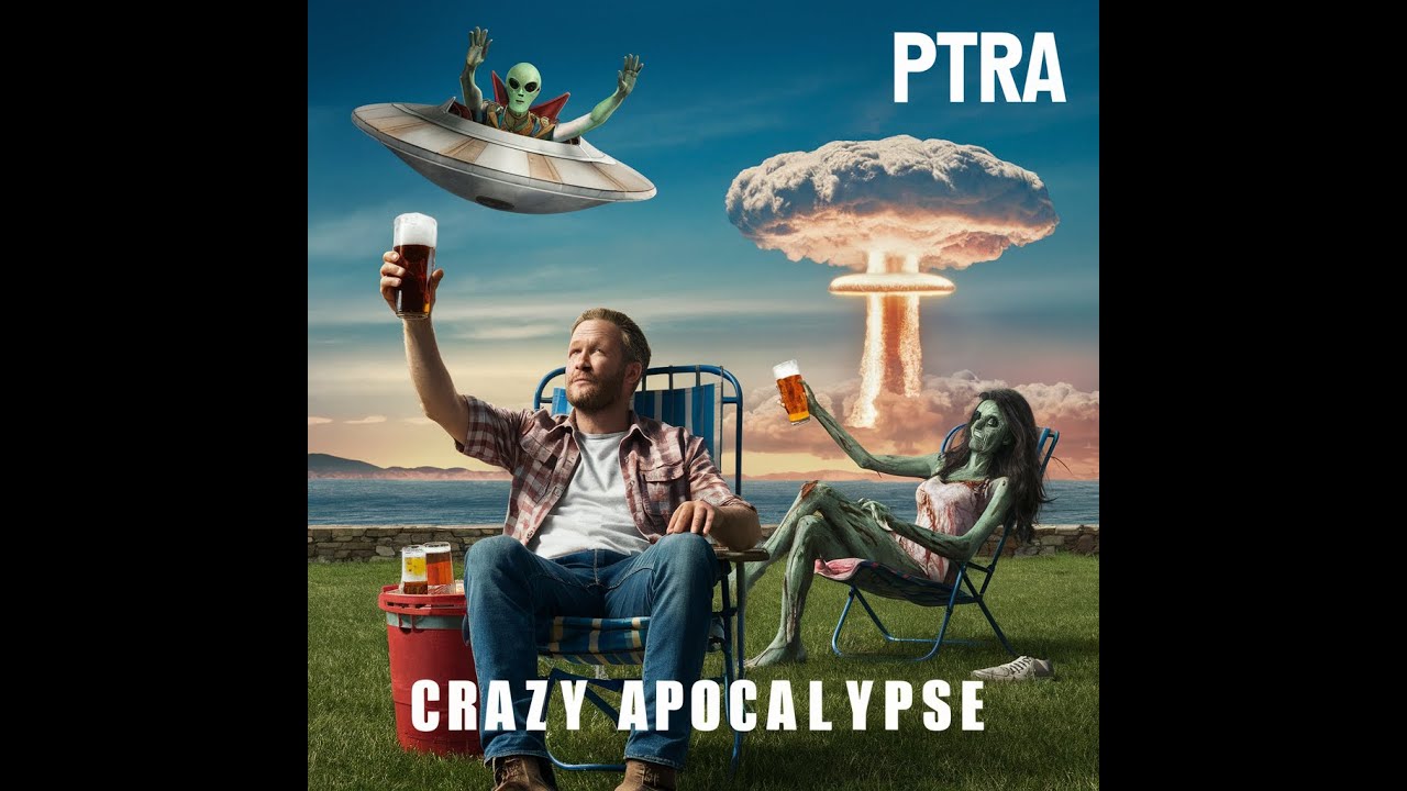 Crazy Apocalypse - YouTube