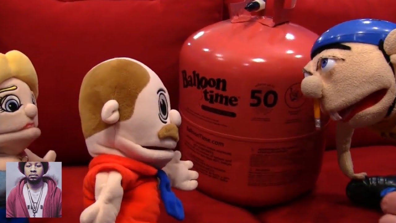 SML Movie: Jeffy's Voice Problem REACTION! - YouTube