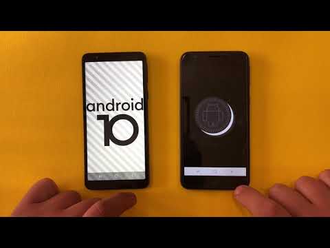 Samsung Galaxy A2 Core vs Samsung Galaxy A3 Core