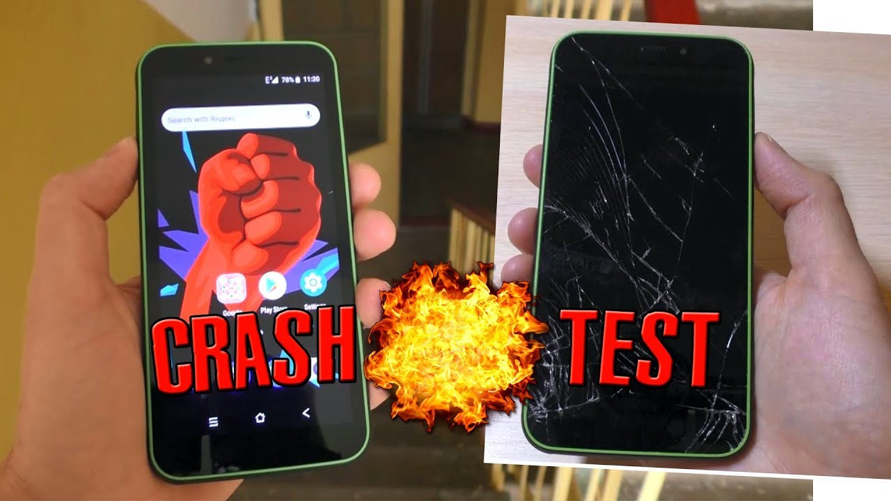 🔥Crash test phone on the stairs with an incoming call🔥 - YouTube