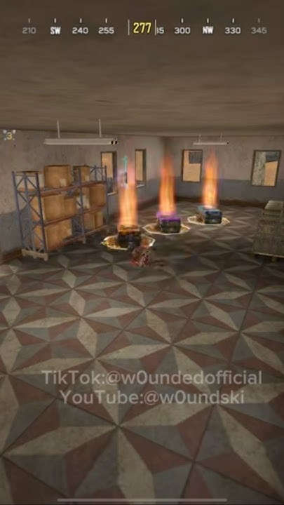 Fast 1v3 from different angle #codm #callofduty #codmobile #callofdutymobile #codmobile #cod ...