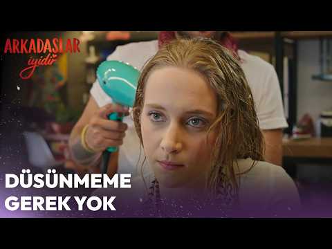 Her Şey Yunus İçin | Arkadaşlar İyidir