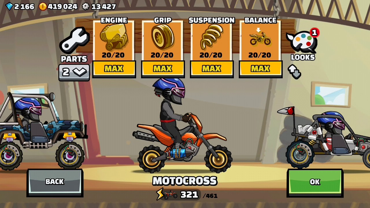 Hcr2 t4 start - YouTube