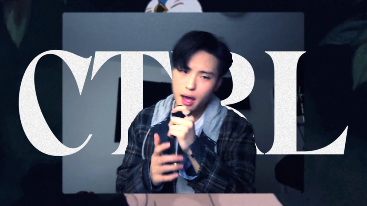 Ctrl -DEAN (cover) - YouTube
