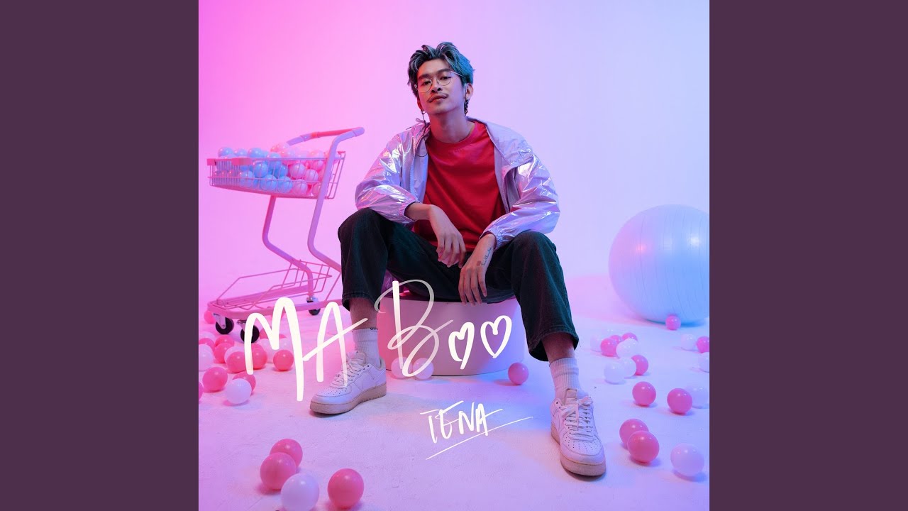 Ma Boo - YouTube Music