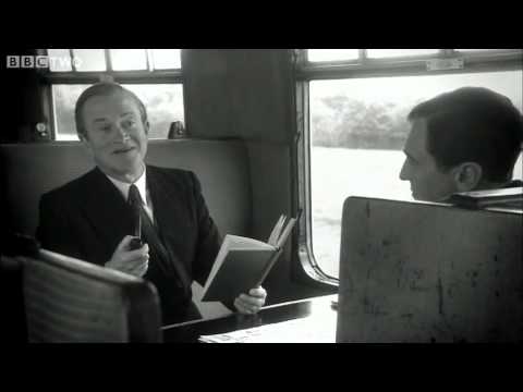 Strangers on a Train - Harry & Paul - Series 3 Episode 1 - BBC