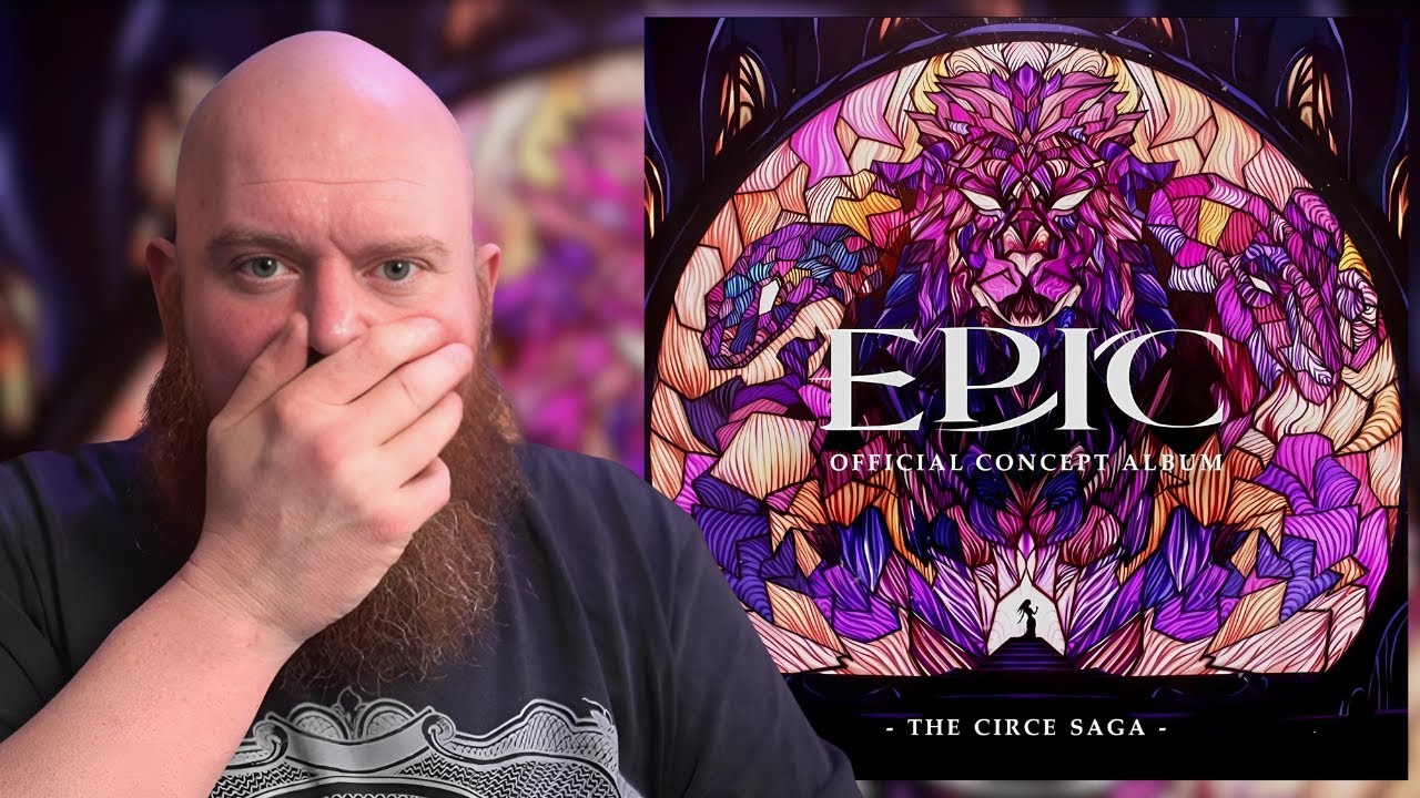 You Pig! EPIC: The Musical "Circe Saga" - YouTube