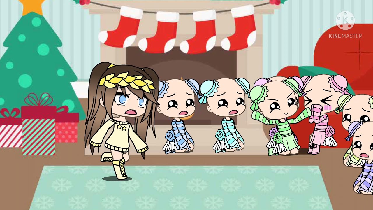 The baby apocalypse Part 1 - YouTube