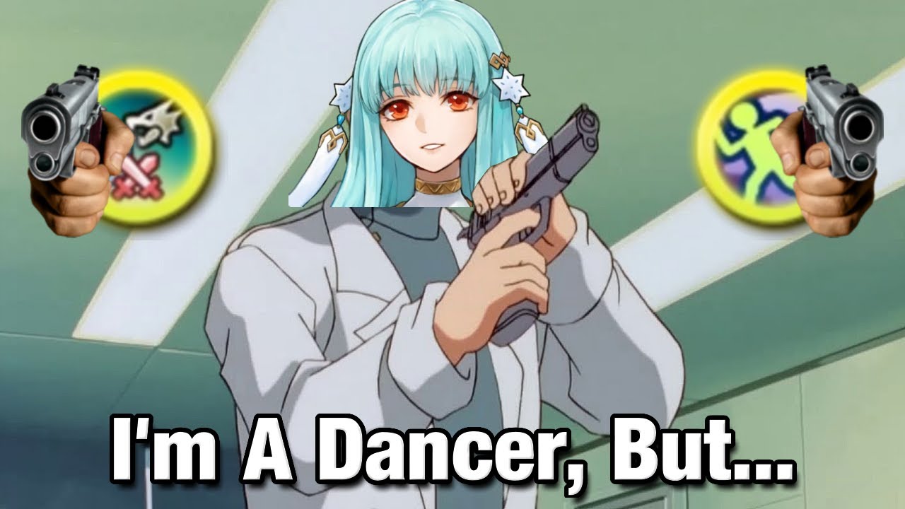 Resplendent Ninian is Kinda Neat - YouTube